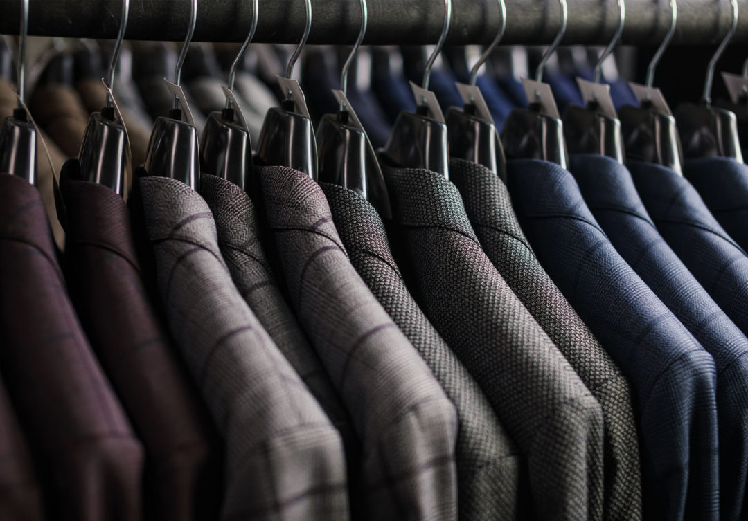 By Design | Custom Tailors